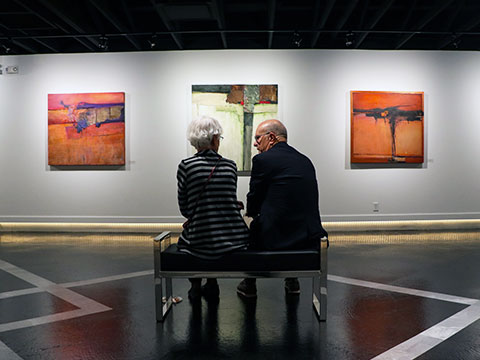 The Art Center of Western Colorado